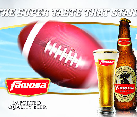 Total Brand Inc. THE BRANDS